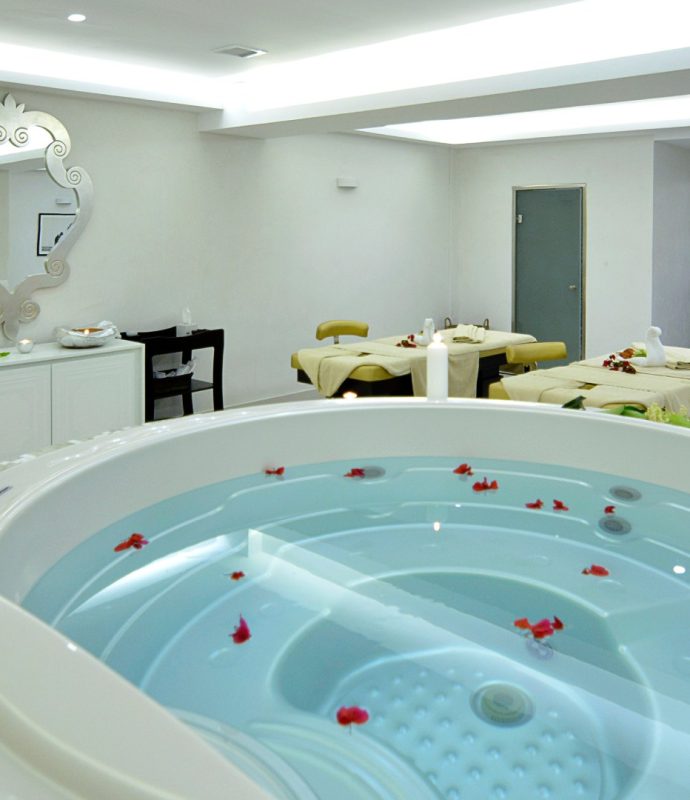 Spa Services | INSULA ALBA Sea Side Resort & Spa